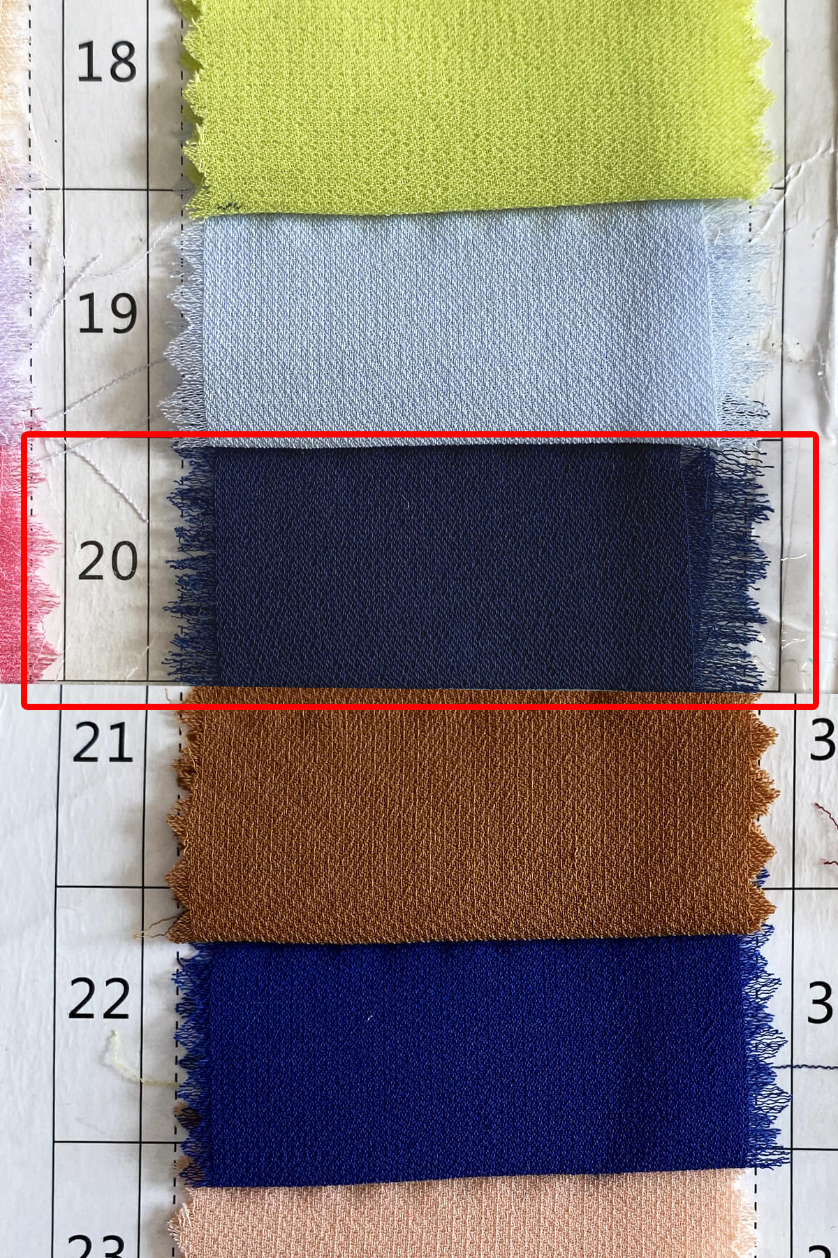 Modern ao dai with cape – LAHAVA